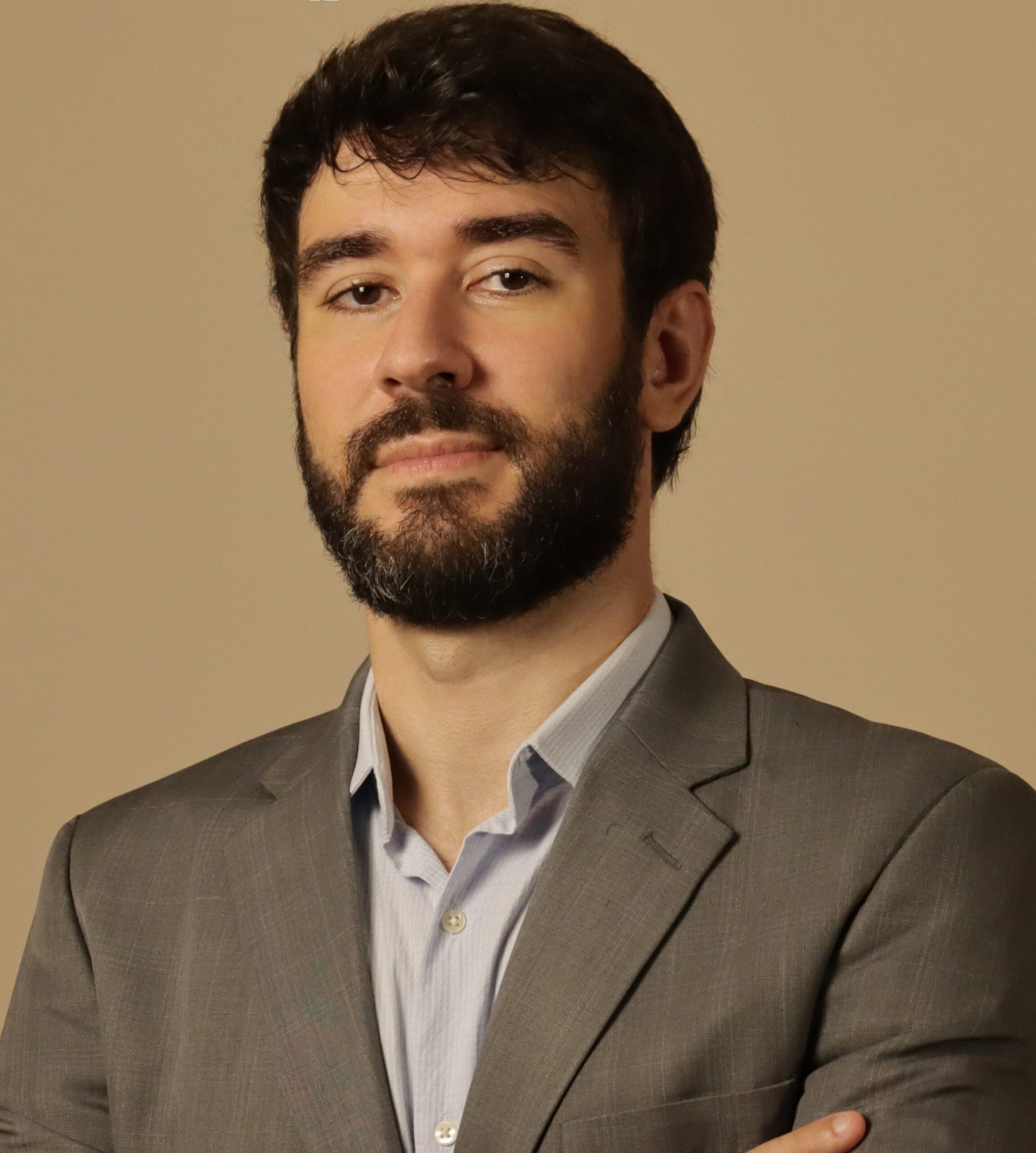 Career & Consulting | Felipe Pretel USP